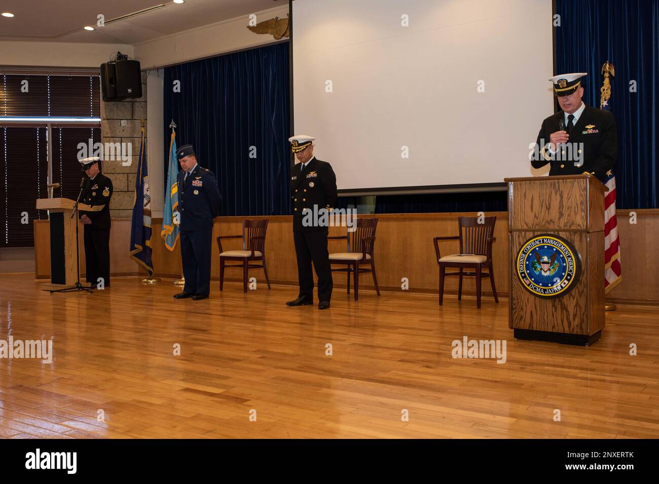 230221-N-OG286-1035 NAVAL AIR FACILITY ATSUGI, Japan (Feb. 21, 2023 ...