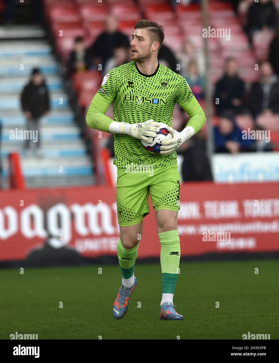 Tomas holy carlisle hi-res stock photography and images - Alamy