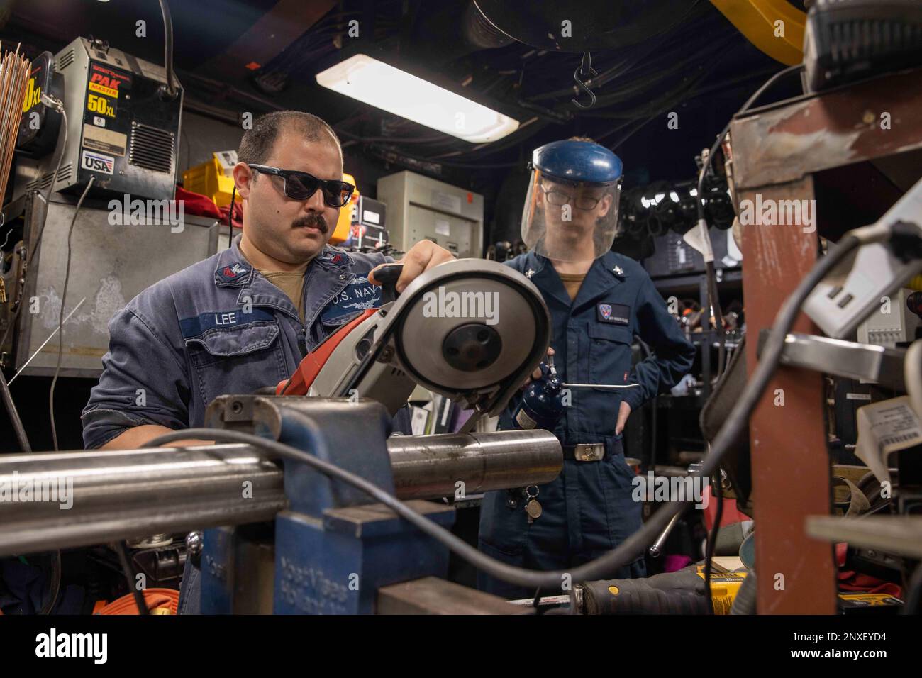 Slade group hi-res stock photography and images - Alamy