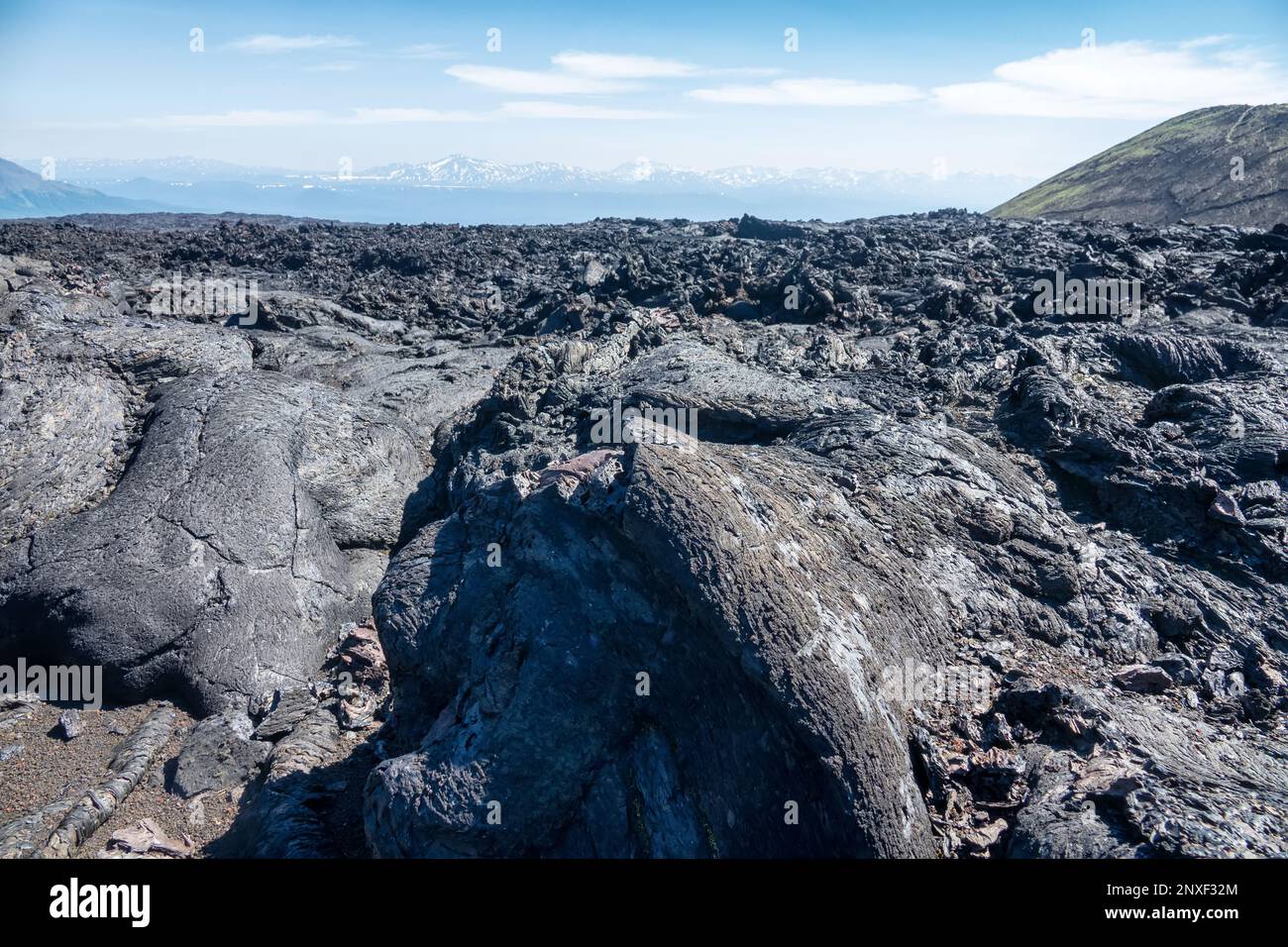 Basalt solidified lava (clinker): hawaiian is main type of lava (aa ...
