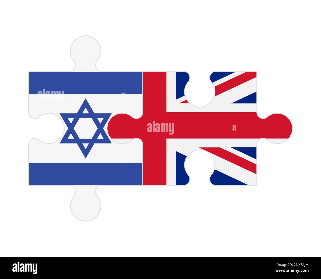 Jewish london Stock Vector Images - Alamy