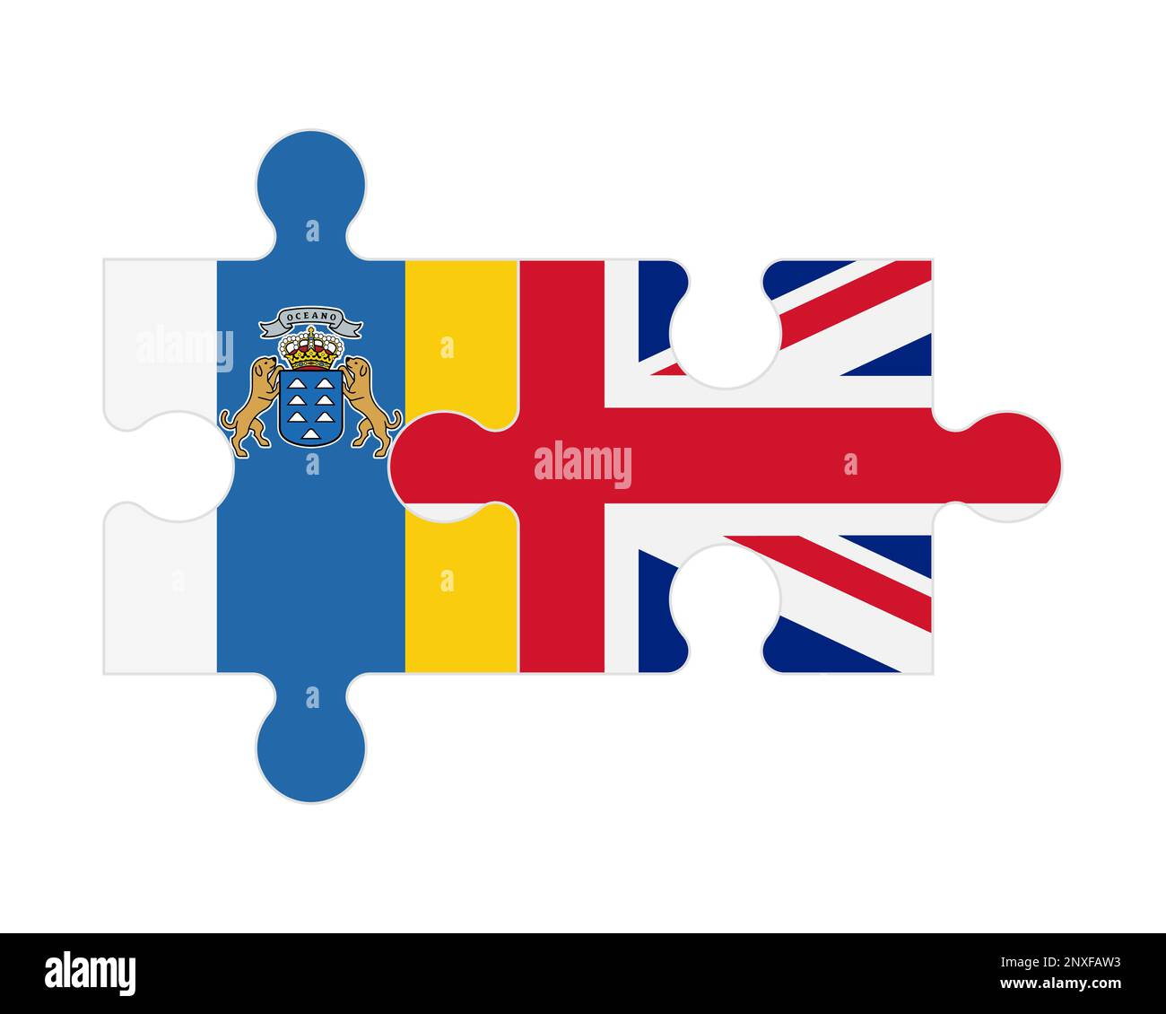 Great canary Stock Vector Images - Alamy