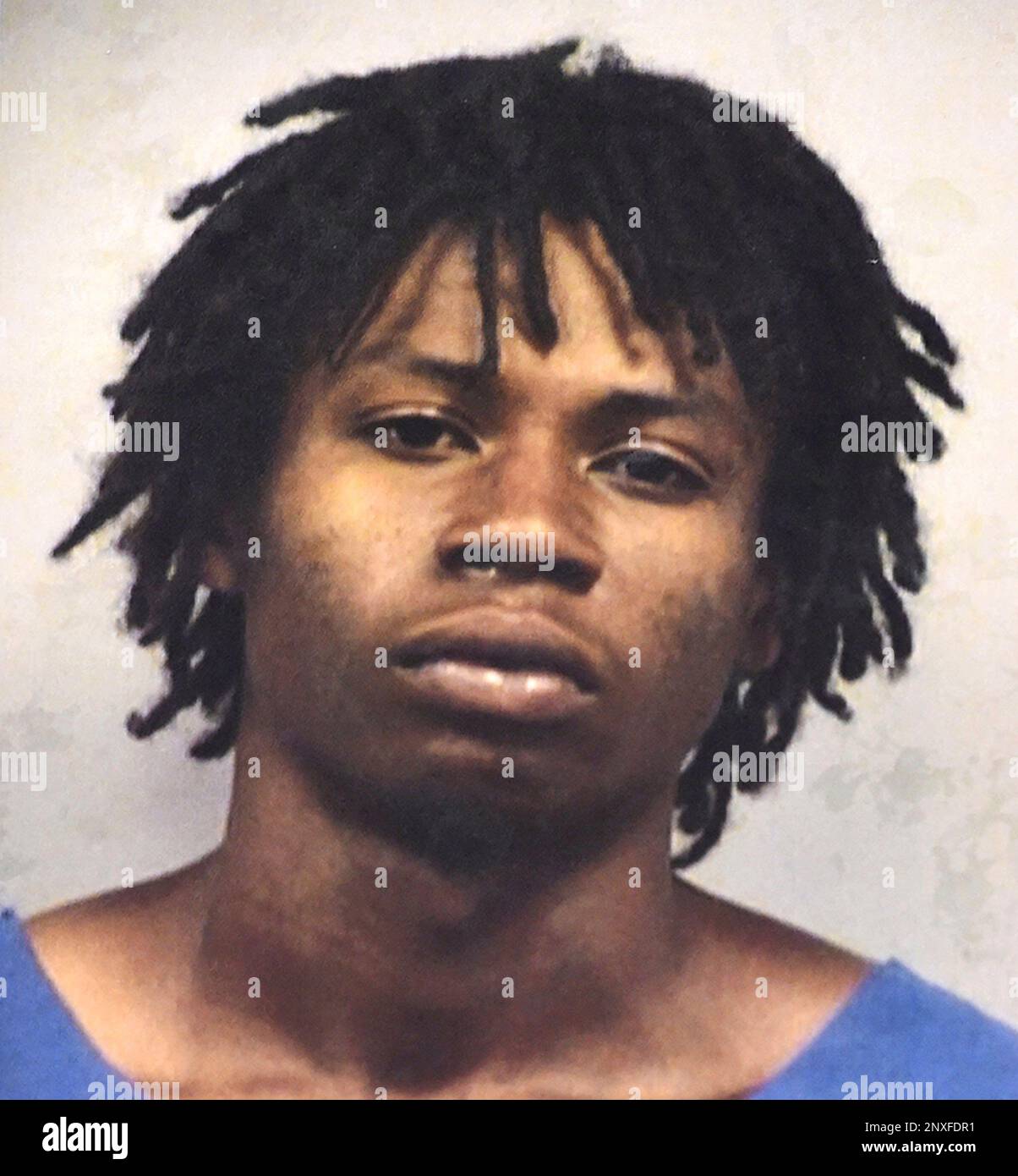 This Undated Photo Provided By The Kansas City Police Department Shows