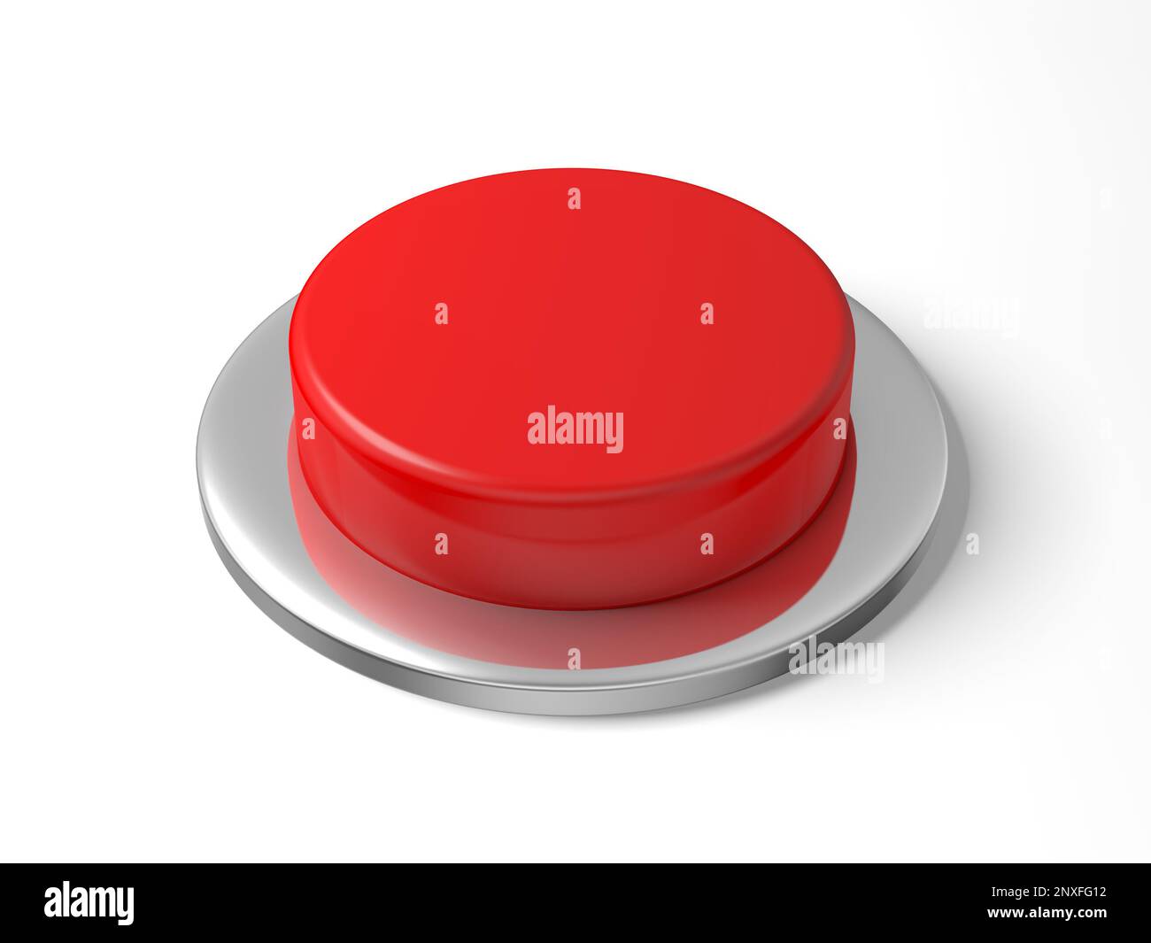 Alert red alert Cut Out Stock Images & Pictures - Alamy