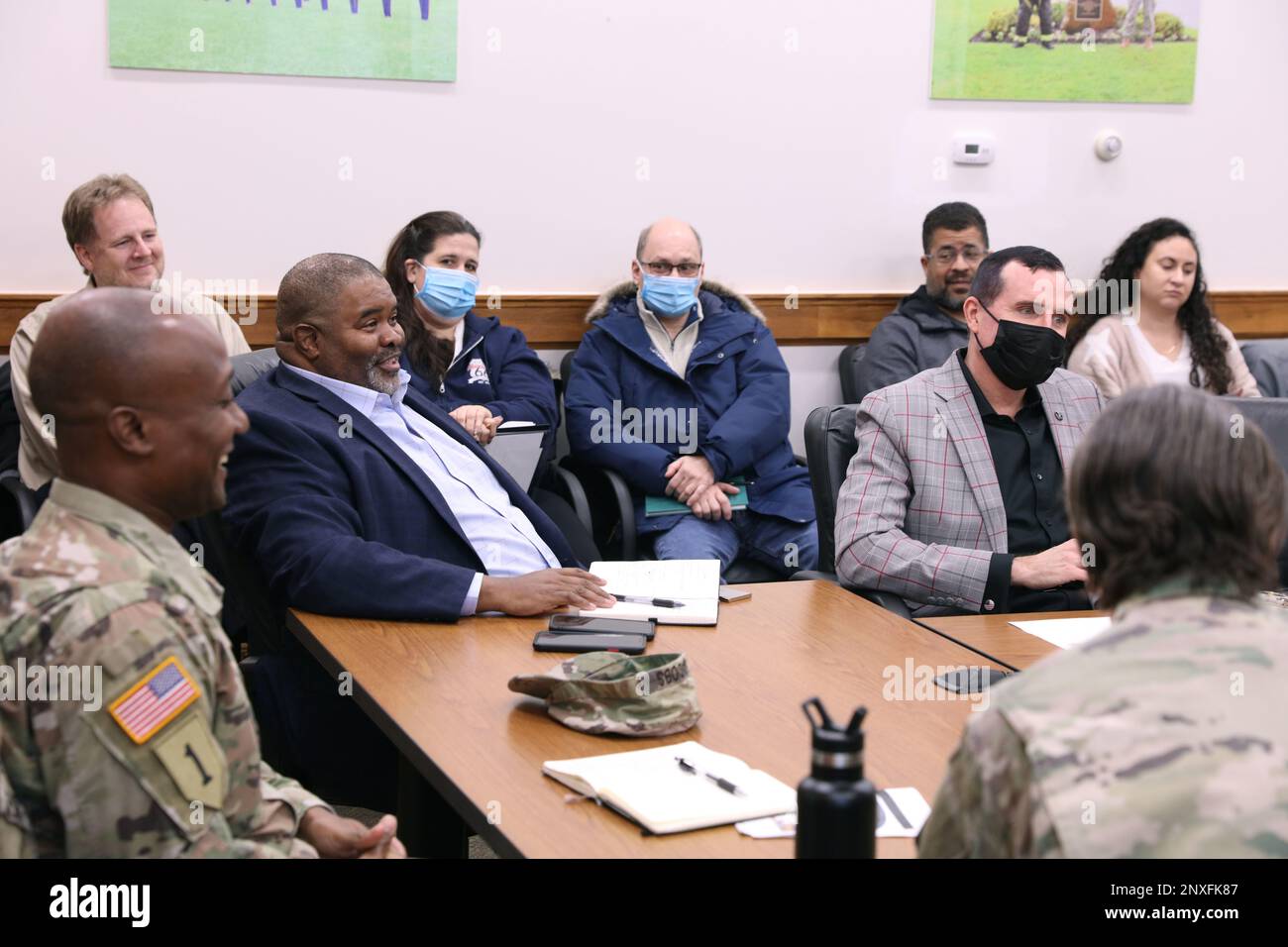 Usarnorth hi-res stock photography and images - Alamy