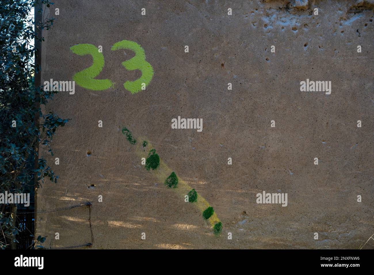 Number 23 s hi-res stock photography and images - Alamy