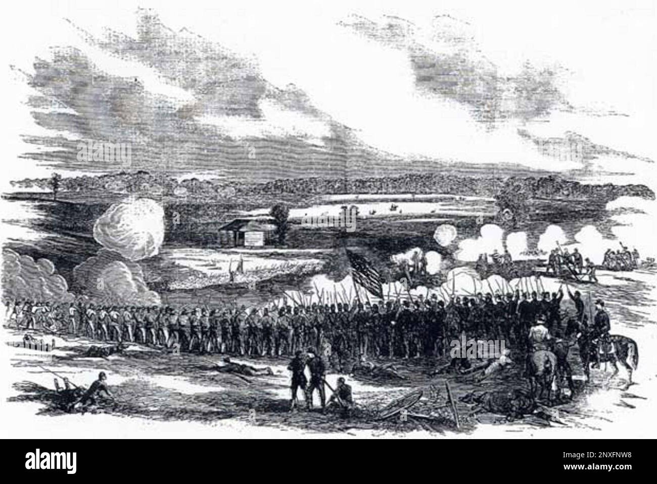 Indiana educational history Cut Out Stock Images & Pictures - Alamy