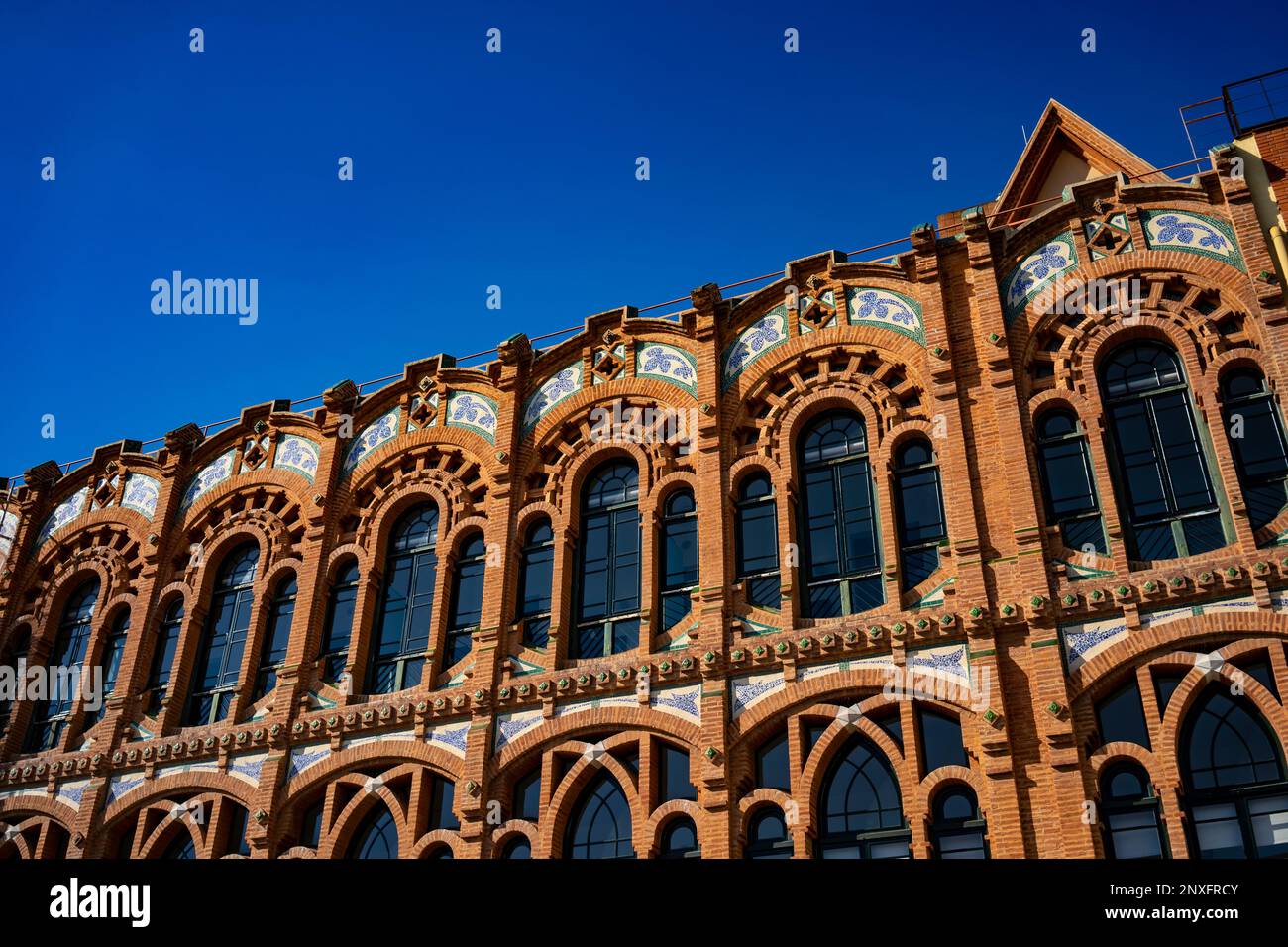 Museo de la Ciencia CosmoCaixa, museo de la ciencia de Barcelona Stock ...