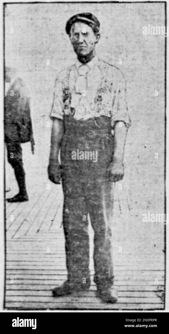 Thomas hutchison hi-res stock photography and images - Alamy