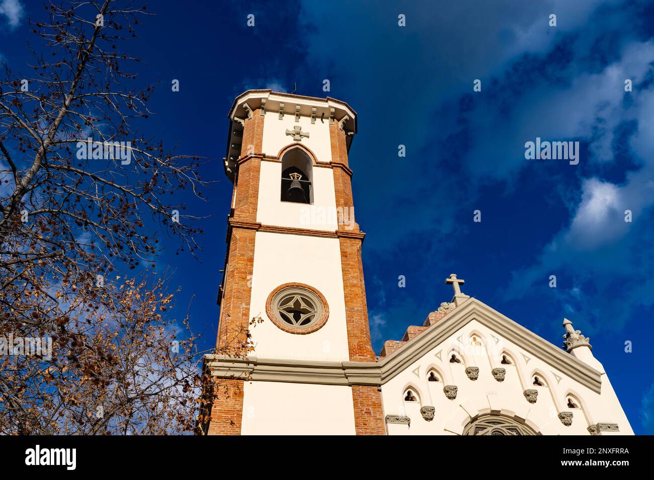 Parish of sant joan hi-res stock photography and images - Alamy