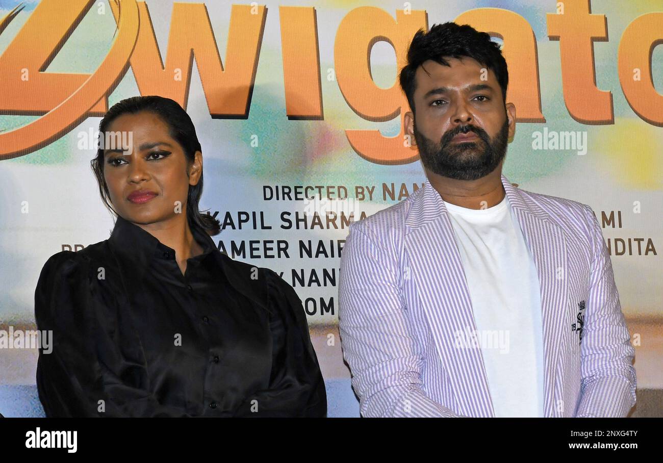 Shahana Goswami In Heroine