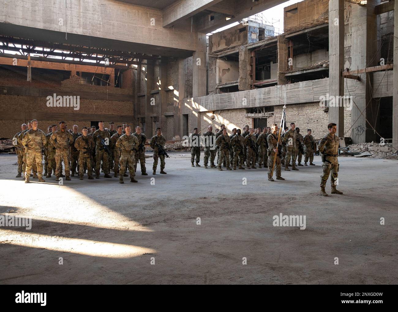 1st Battalion, 148th Infantry Regiment, 37th Infantry Brigade Combat ...