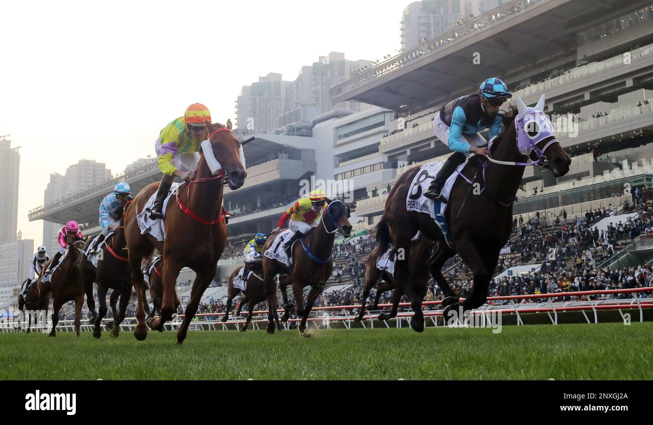 Hong kong classic cup hi-res stock photography and images - Alamy