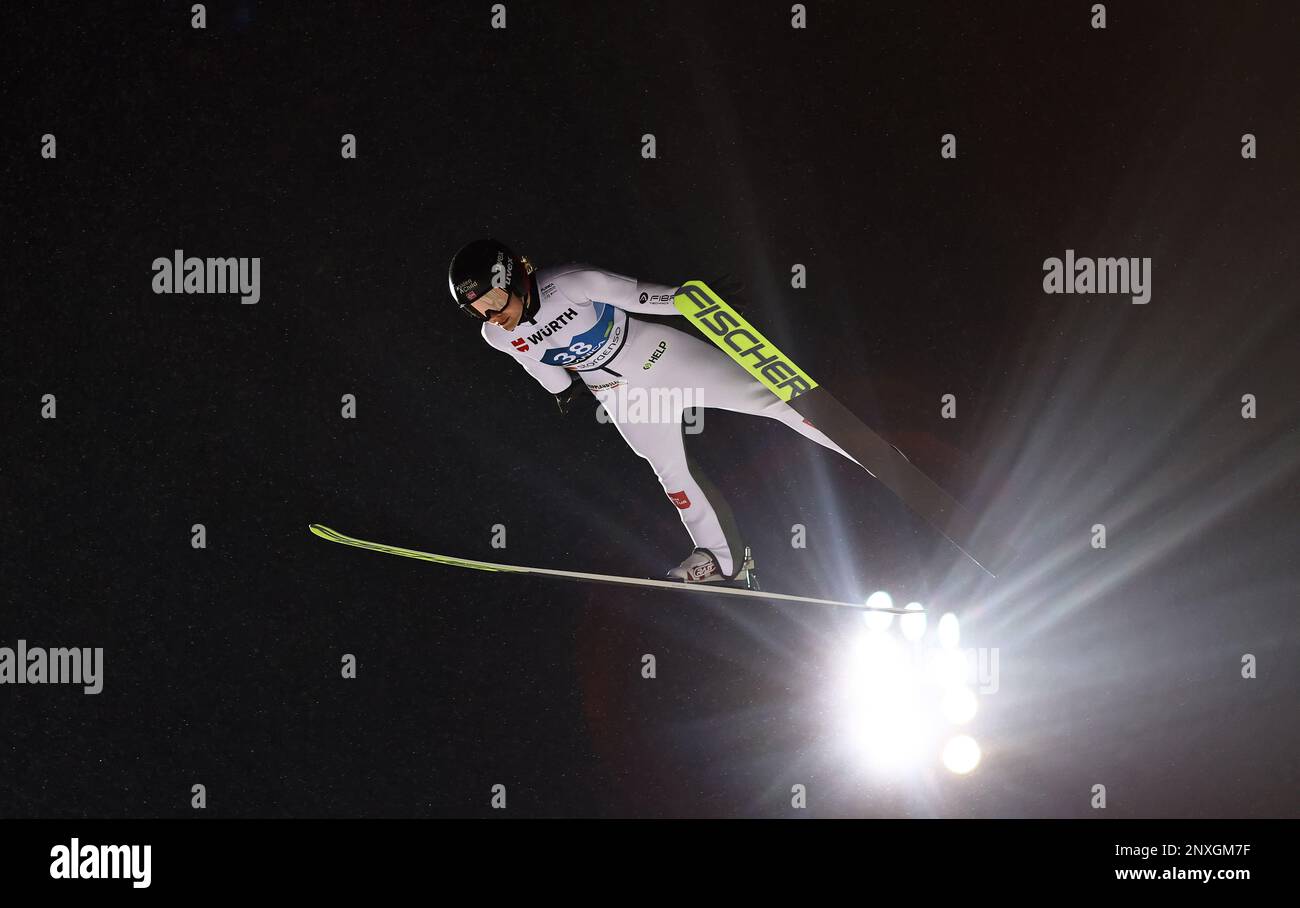 Anna odine stroem hi-res stock photography and images - Alamy