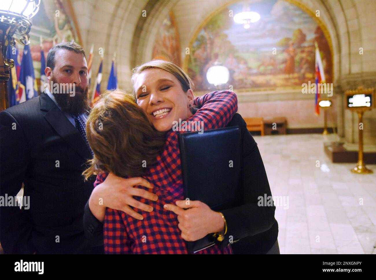 After announcing her run for the U.S. House of Representatives, Shannon ...