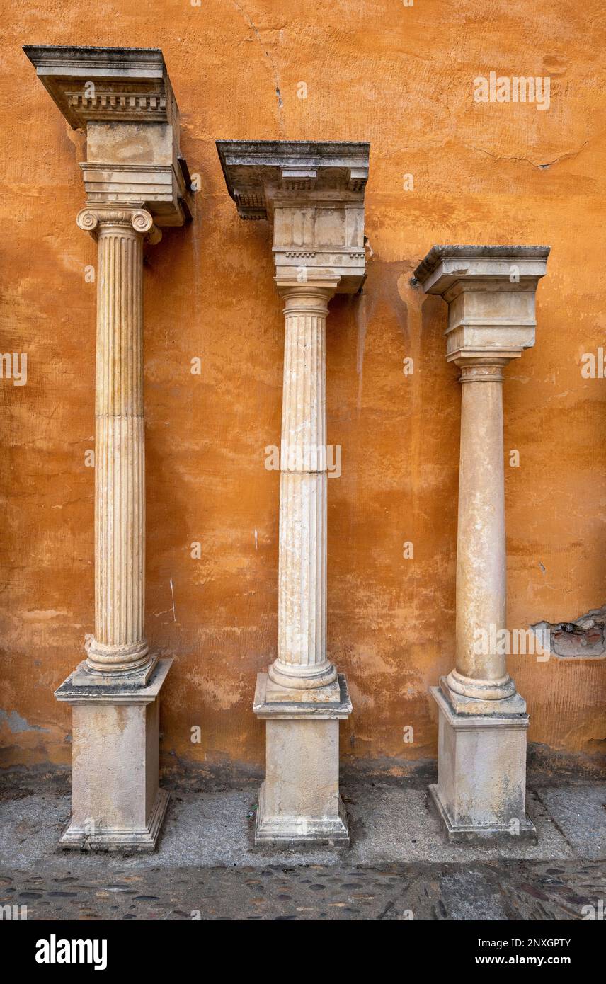 Biblical and oriental museum hi-res stock photography and images - Alamy