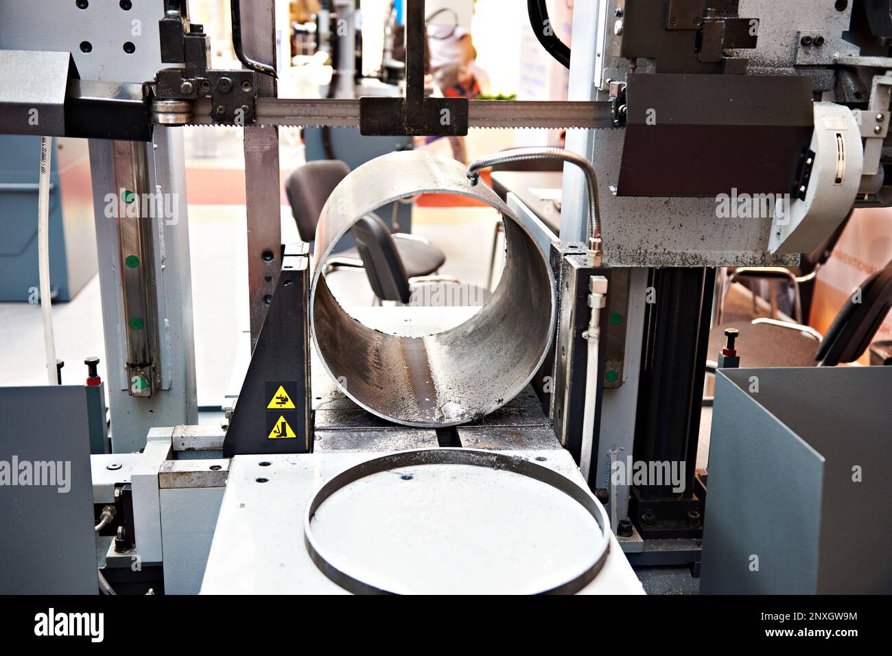 Automatic band hi-res stock photography and images - Alamy