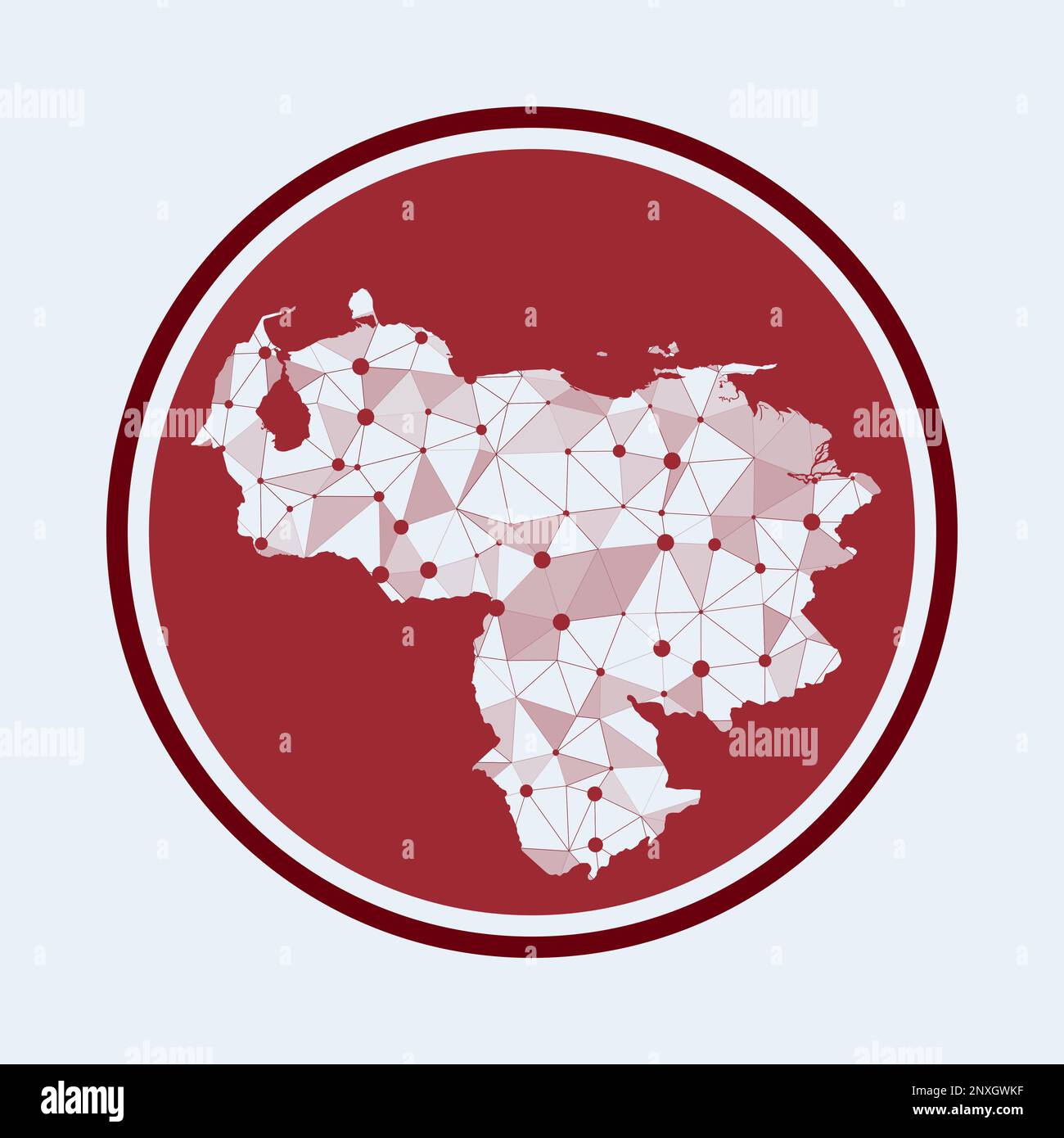 Ven technology logo hi-res stock photography and images - Alamy