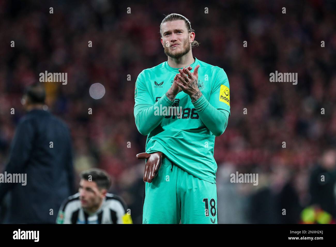 Karius newcastle 2023 hi-res stock photography and images - Alamy