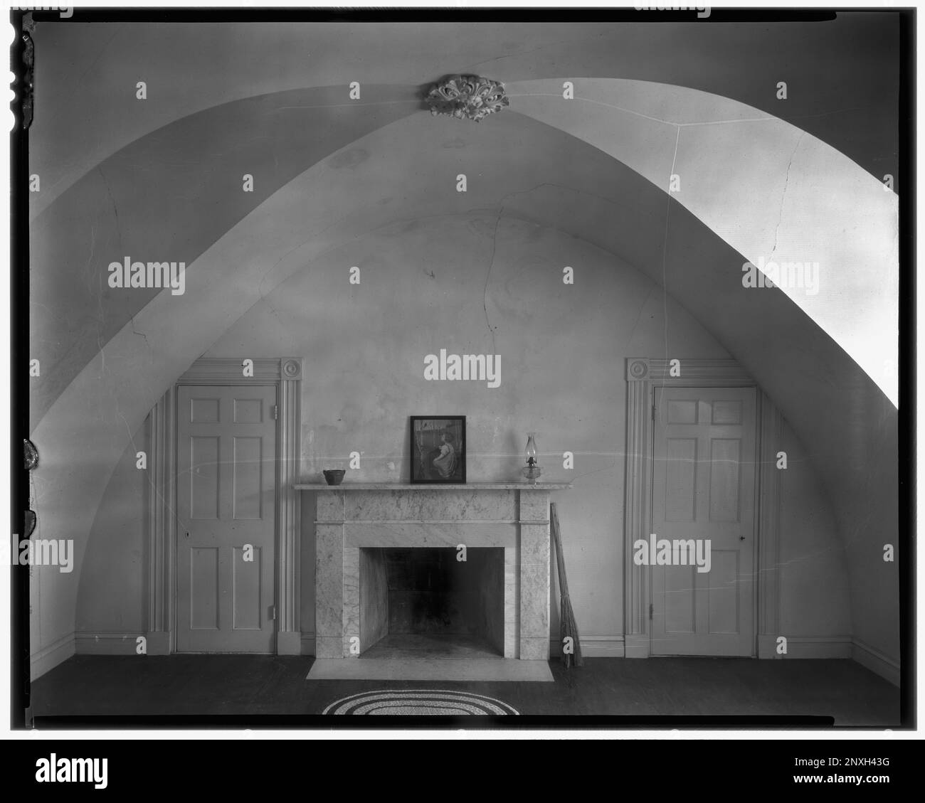Mt. Custis, Accomack vic., Accomack County, Virginia. Carnegie Survey ...