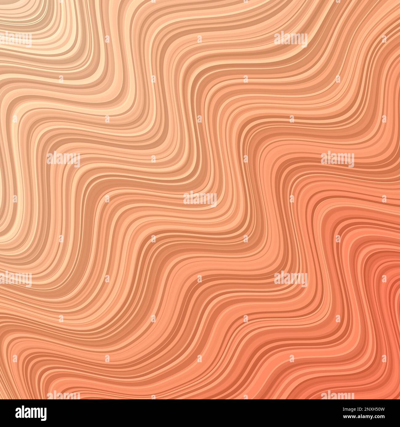 Modern background. Stylish background in peach colors. EPS10 Vector ...