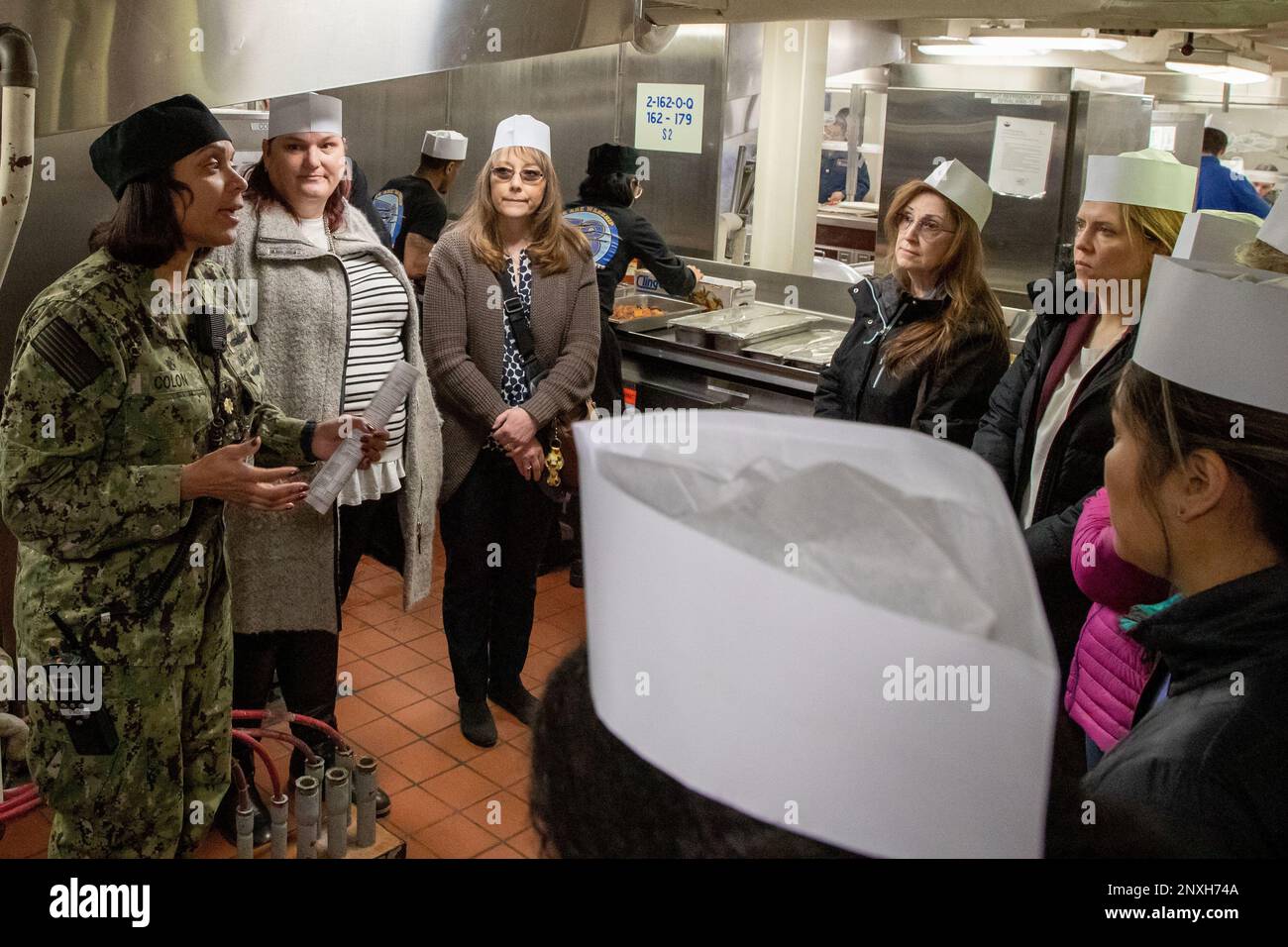 Wanda colon hi-res stock photography and images - Alamy