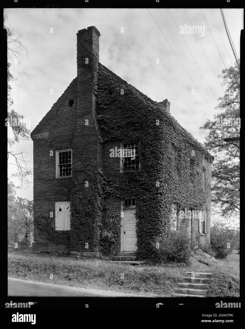 Jamestown house, Jamestown, Guilford County, North Carolina. Carnegie ... Jamestown house, Jamestown, Guilford County, North Carolina. Carnegie ...