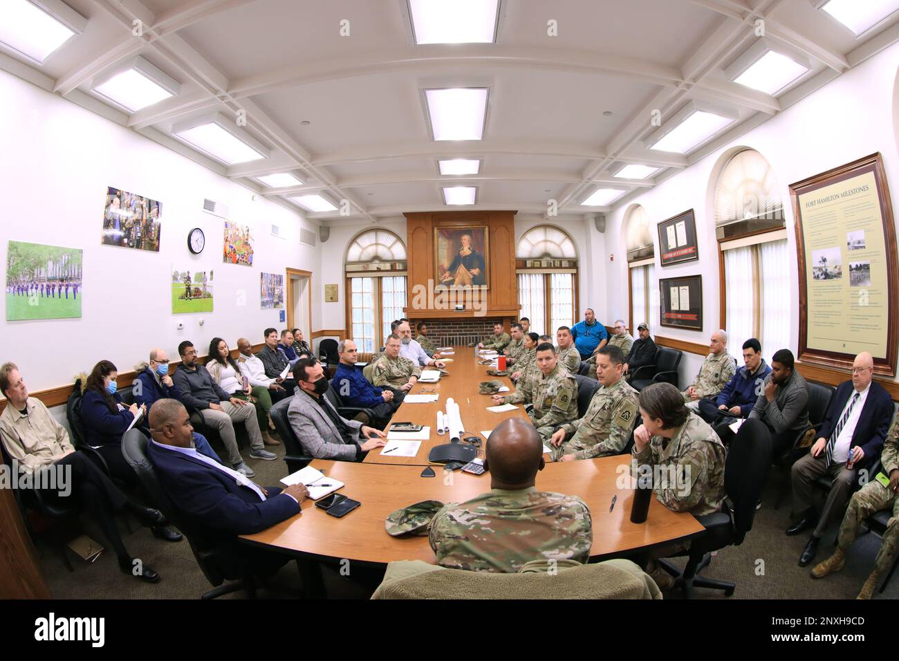 Usarnorth hi-res stock photography and images - Alamy