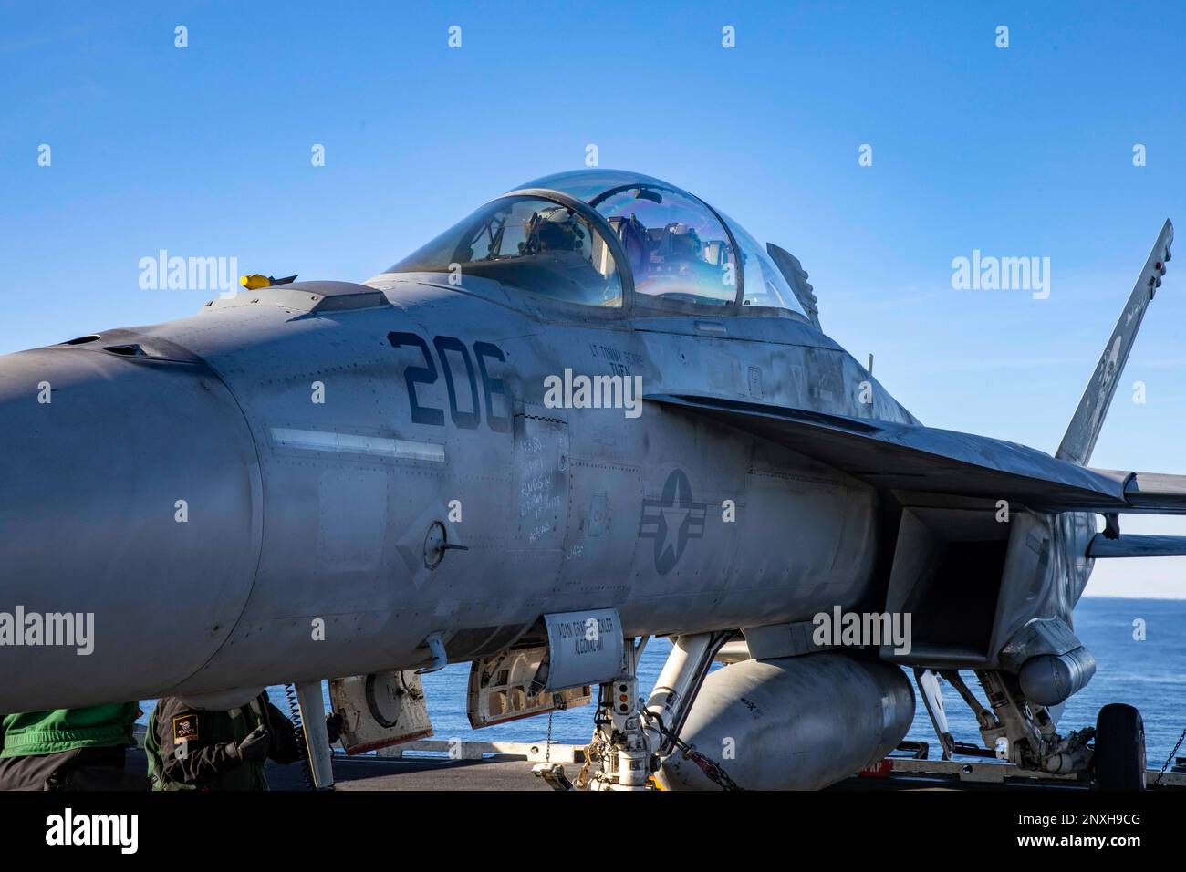 230115-N-UI066-1169 ADRIATIC SEA (Jan. 15, 2023) Cmdr. Jason ...