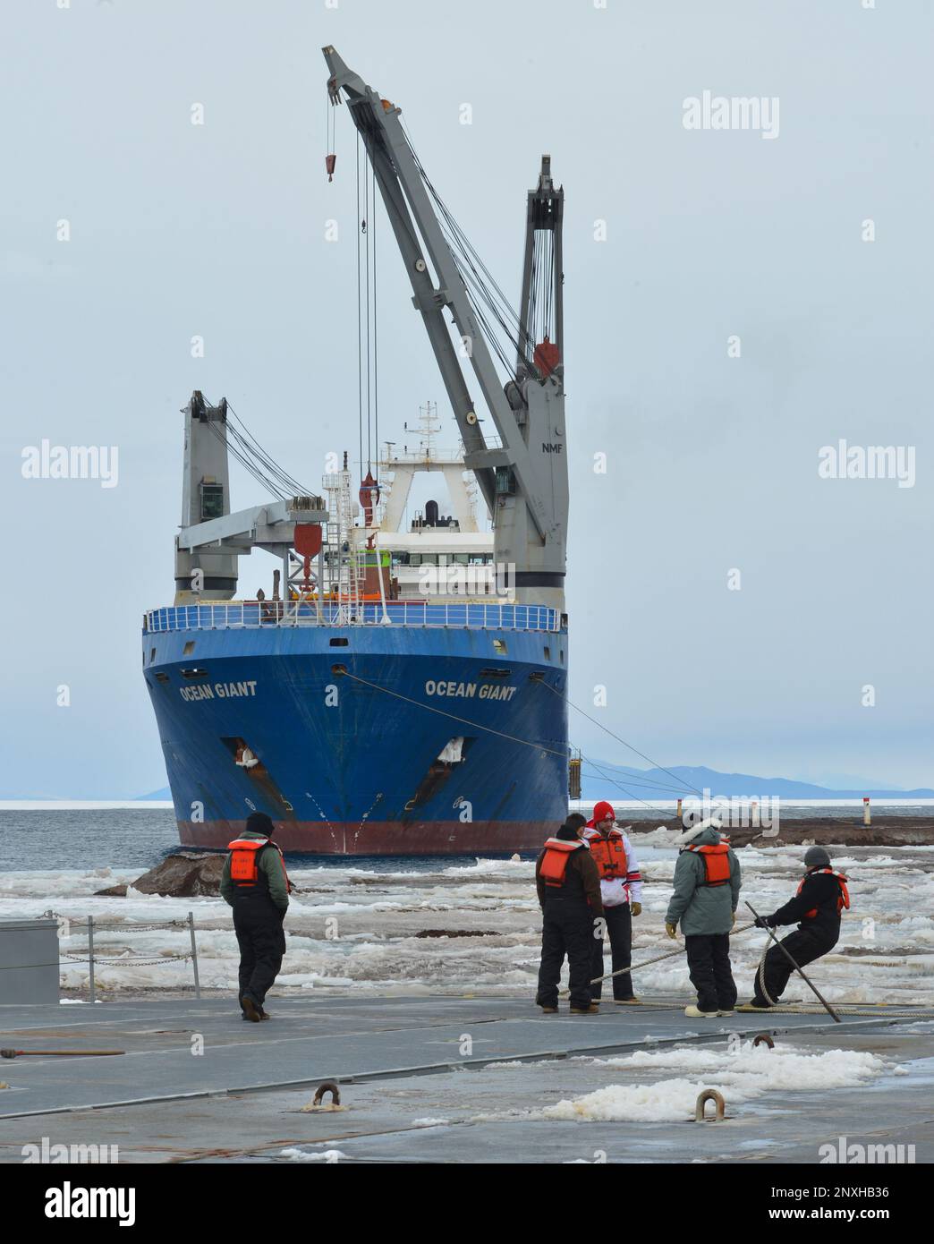 Soldiers from U.S. Army 7th Transportation Brigade (Expeditionary ...