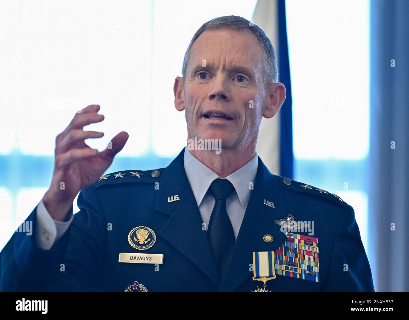 Lt c r dietrich hi-res stock photography and images - Alamy