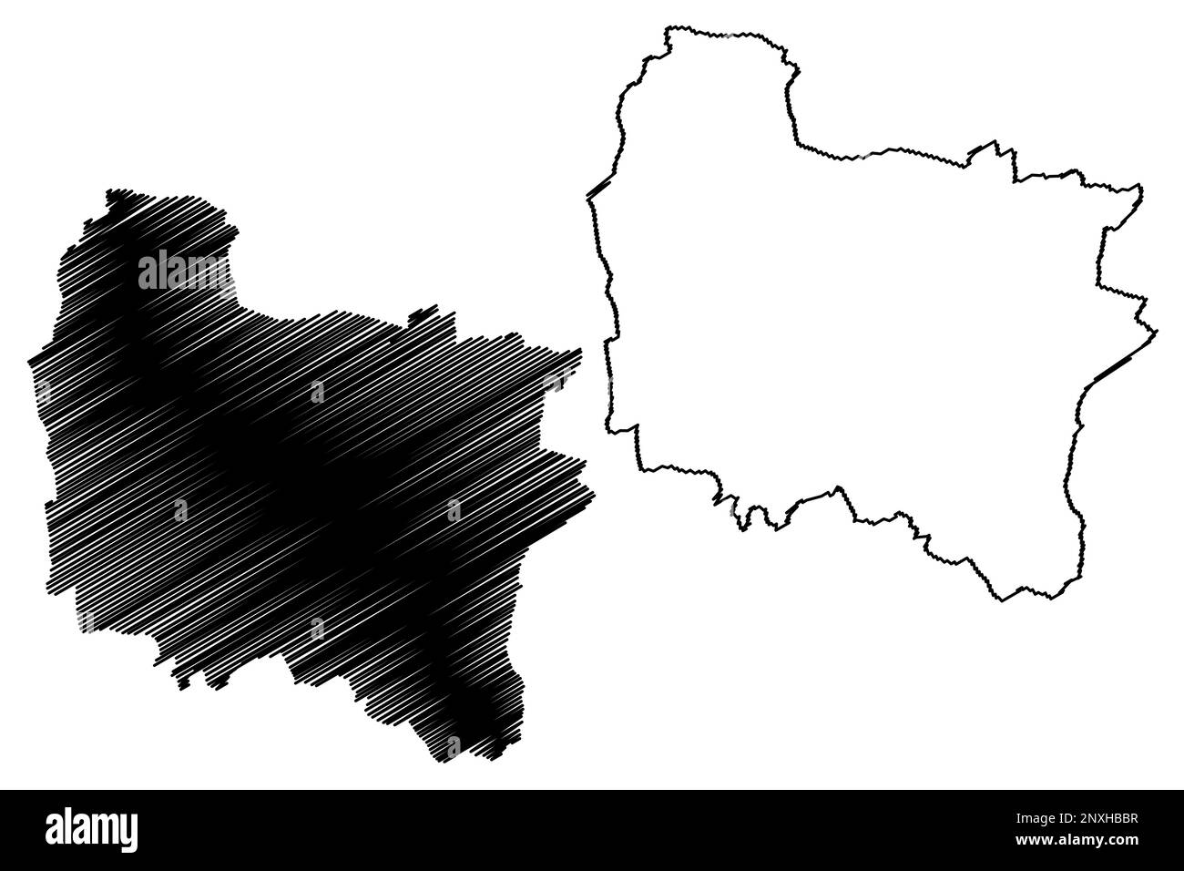 Basildon Stock Vector Images - Alamy