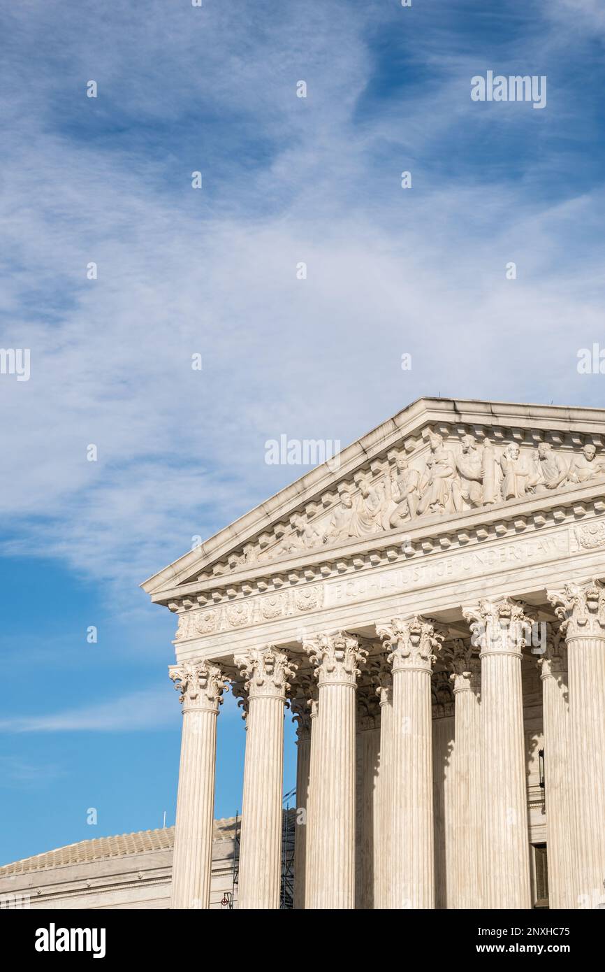 Federal court case hi-res stock photography and images - Alamy