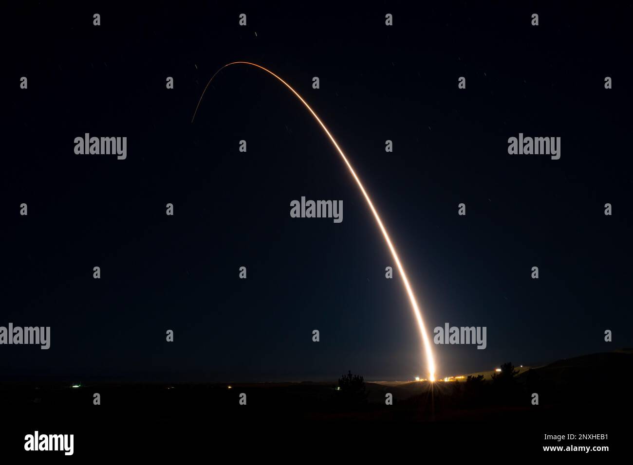 Reentry vehicle hi-res stock photography and images - Alamy