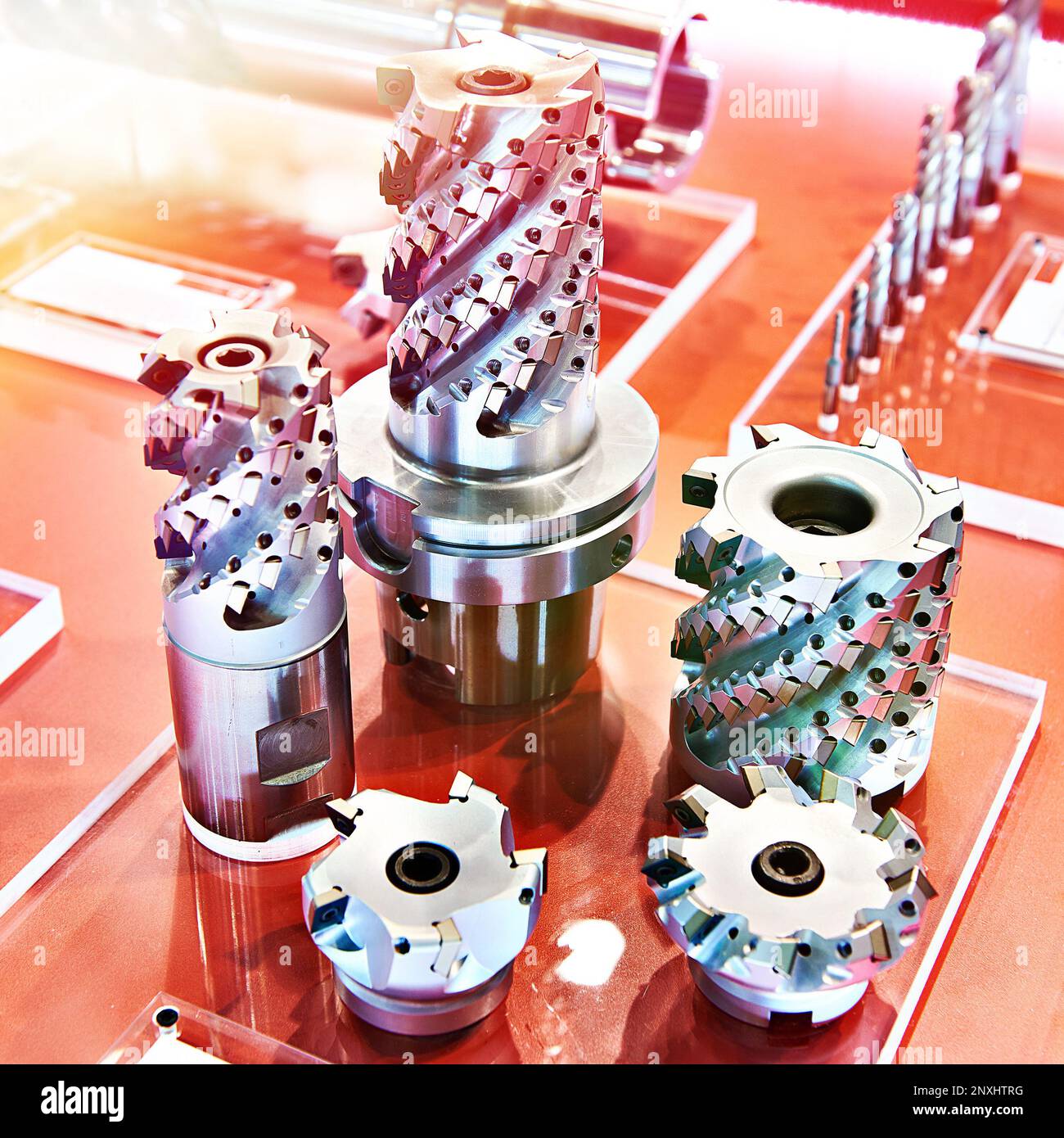 Cylindrical shell hi-res stock photography and images - Alamy