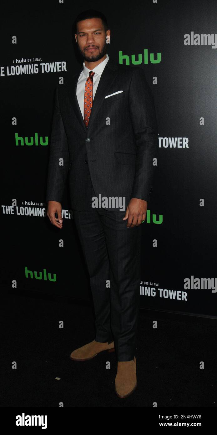 Photo by: Demis Maryannakis/STAR MAX/IPx2/16/18Sullivan Jones at Hulu's ...