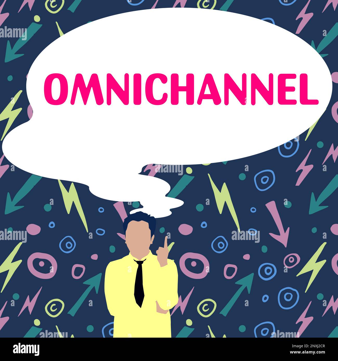 Writing displaying text Omnichannel. Business showcase type of retail ... Writing displaying text Omnichannel. Business showcase type of retail ...