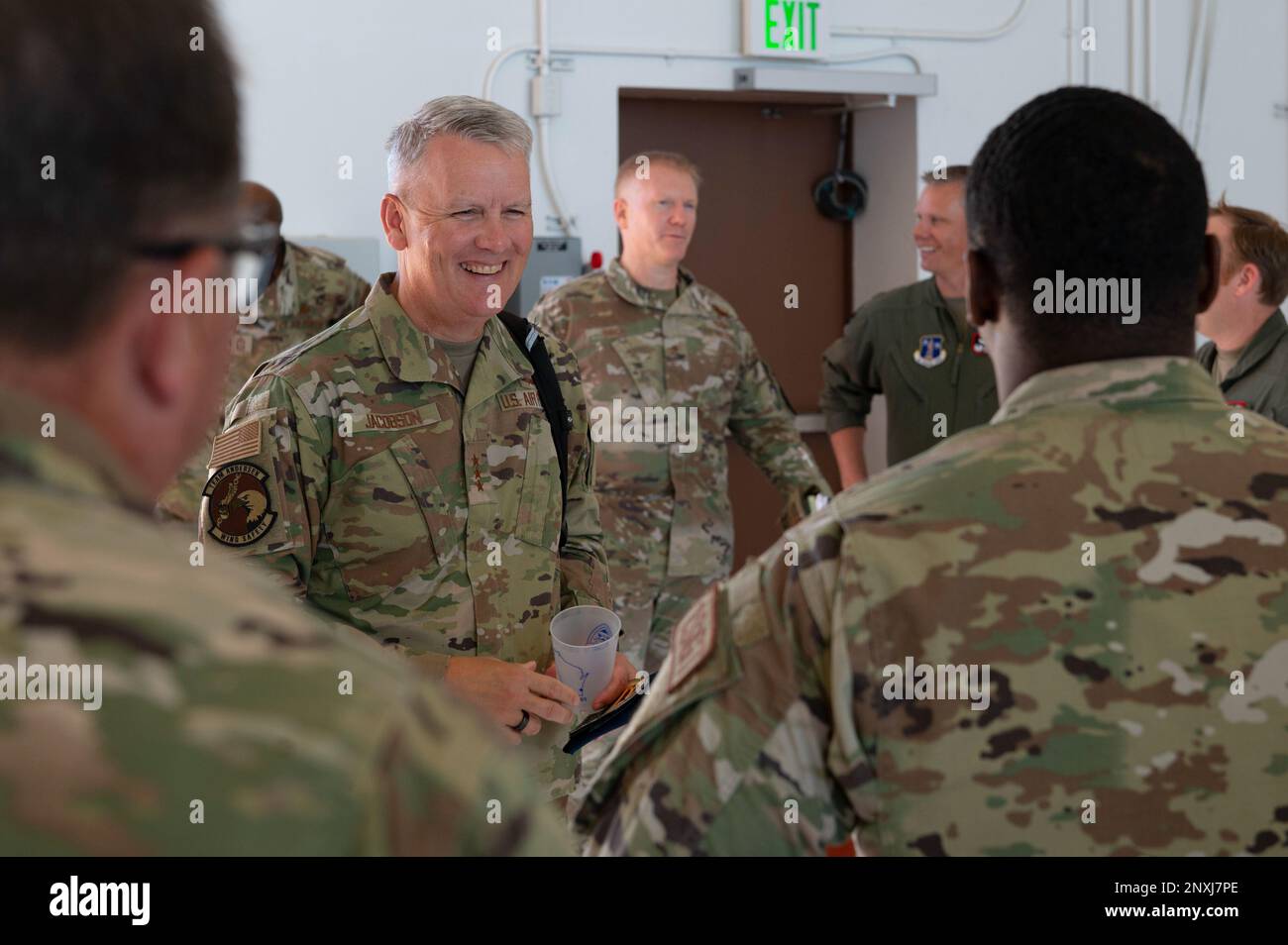 James jacobson hi-res stock photography and images - Alamy