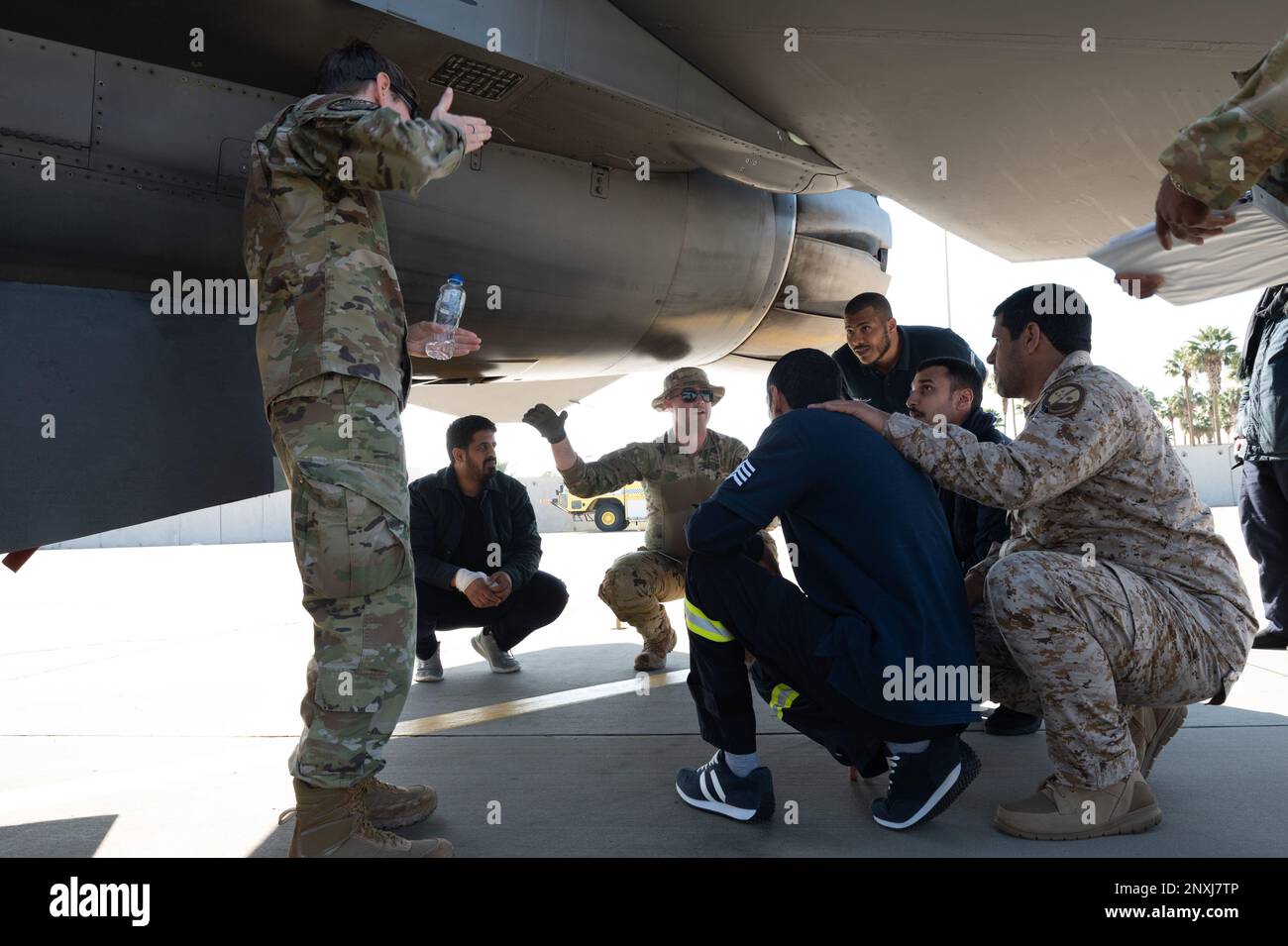 Saudi fire station hi-res stock photography and images - Alamy