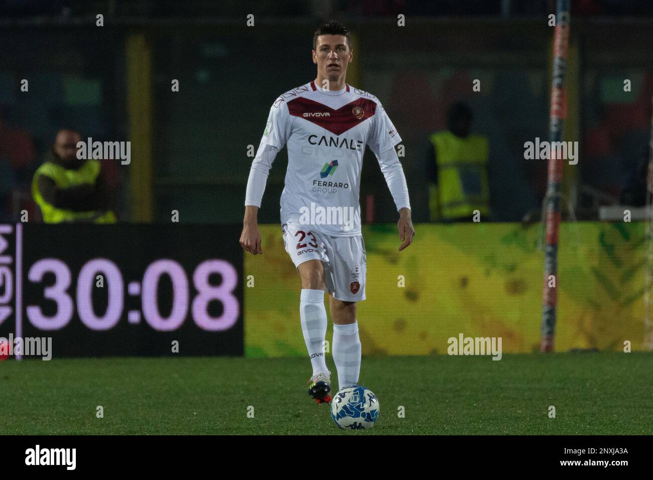 Stadium san vito gigi marulla hi-res stock photography and images - Alamy