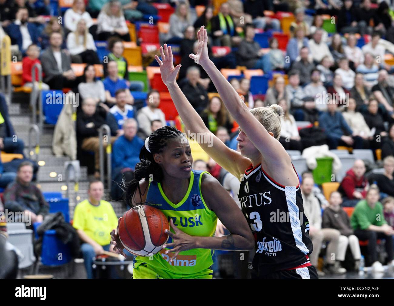 2023 live bologna hi-res stock photography and images - Alamy