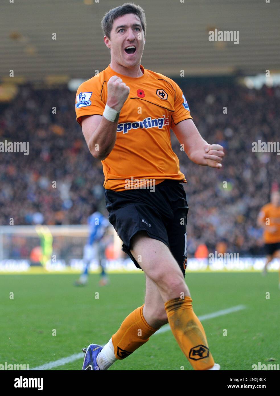 Stephen ward hi-res stock photography and images - Alamy