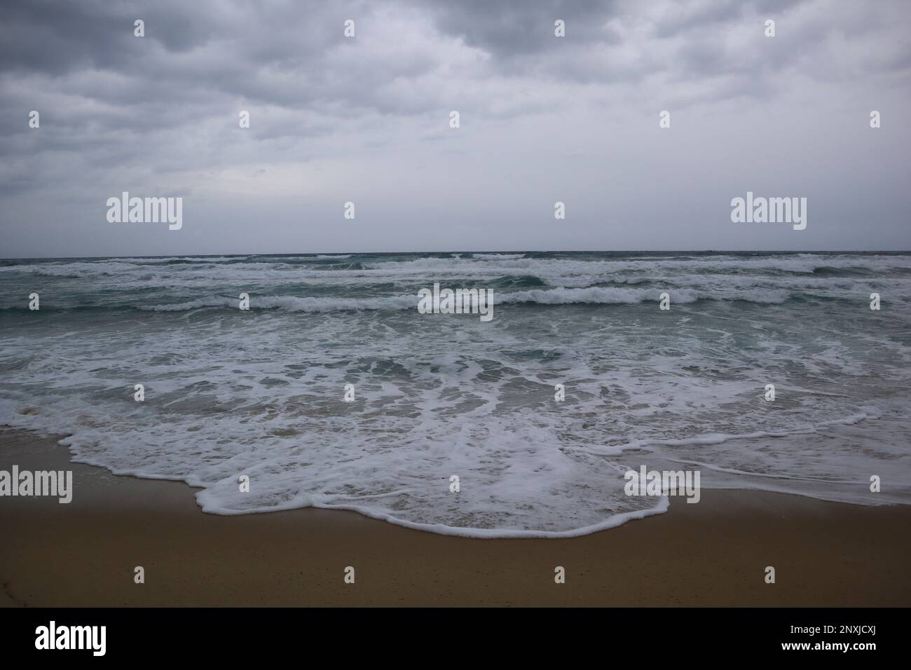 Saint-Tropez, France. March 01th 2023. Saint-Tropez, France - Weather ...