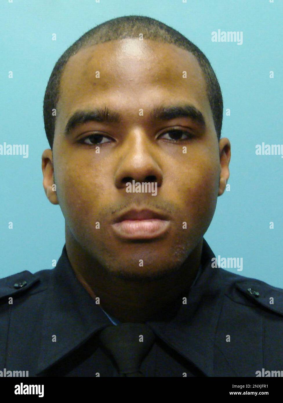 FILE - This undated file photo provided by the Baltimore Police ...