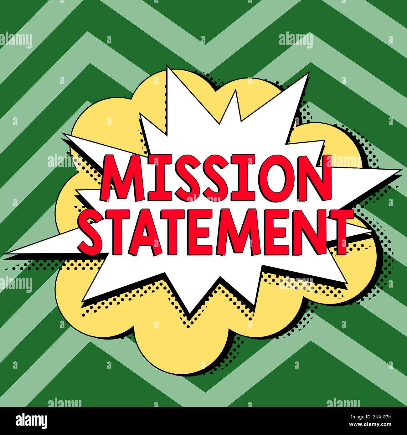 Inspiration showing sign Mission Statement. Business idea Formal ...