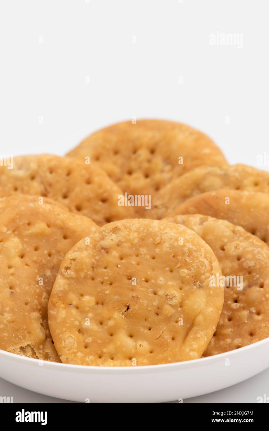 Farsan snacks hi-res stock photography and images - Alamy