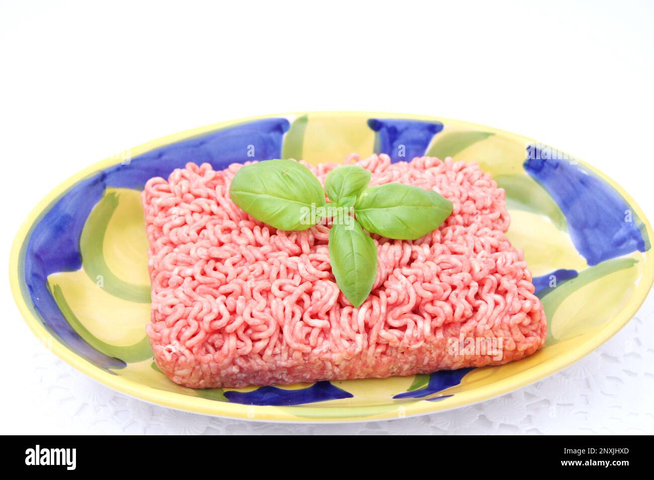 Quality mince hi-res stock photography and images - Alamy