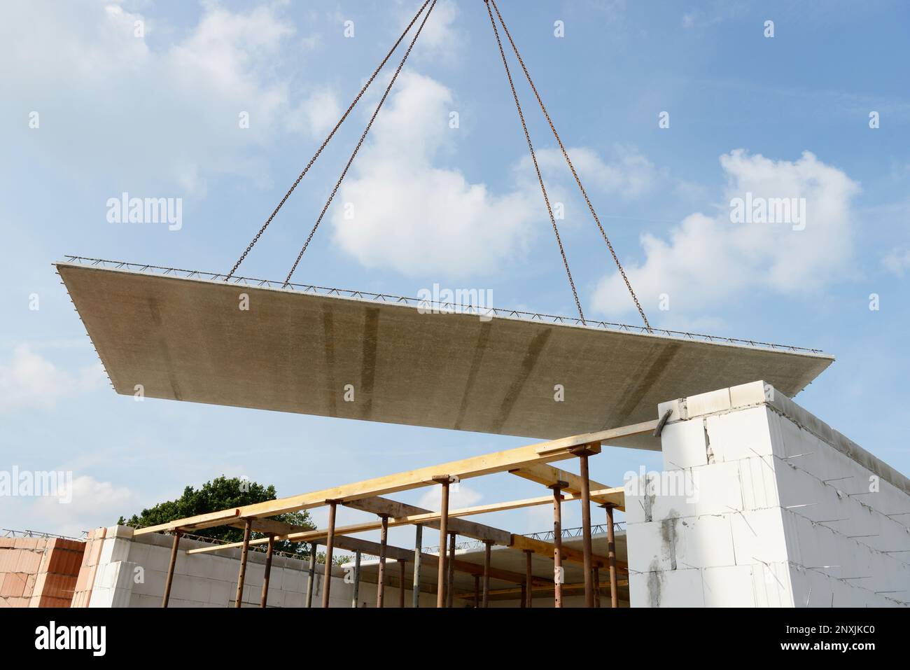 Rebar slab hi-res stock photography and images - Alamy