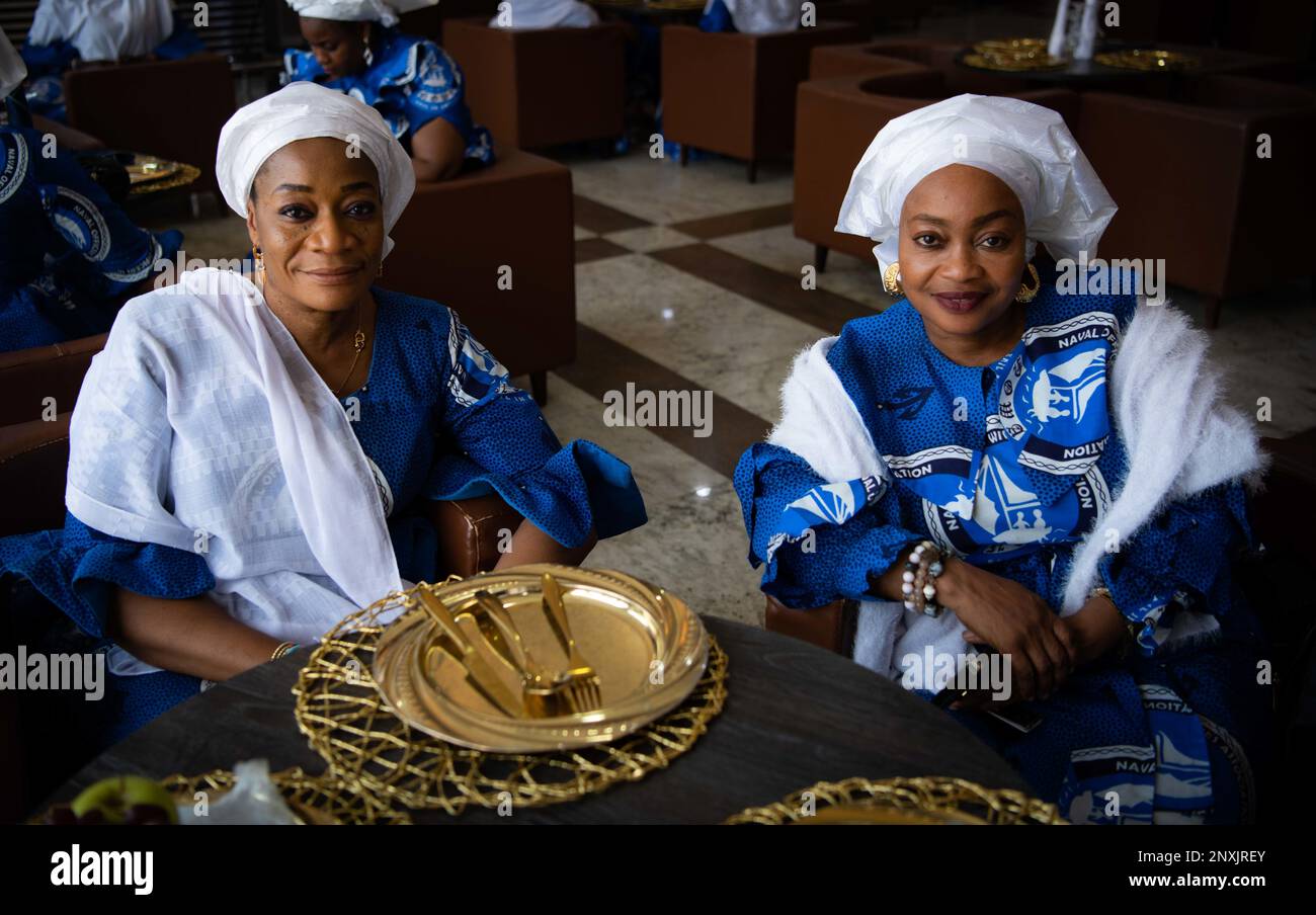 Ojo lagos nigeria africa hi-res stock photography and images - Alamy