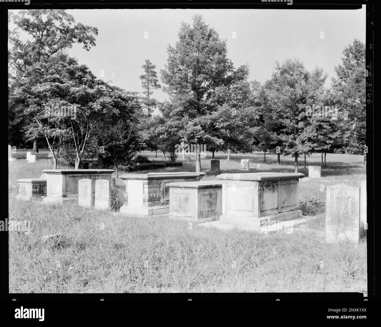 St. Mary's White Chapel, Lively vic., Lancaster County, Virginia ...